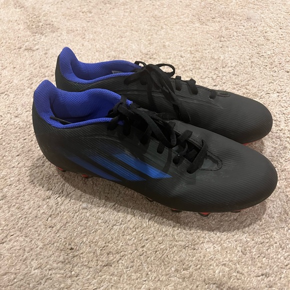 adidas | Shoes | Adidas Speedflow4 Firm Ground Soccer Cleats | Poshmark
